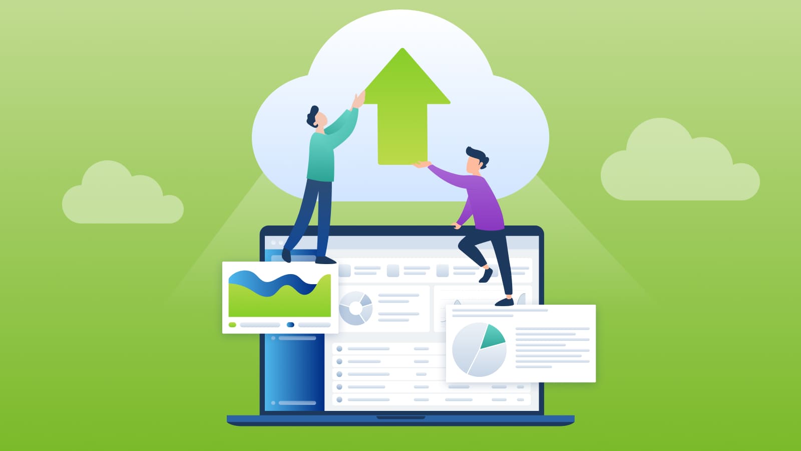 10 Cloud Migration Best Practices | Mertech 10 Cloud Migration Best Practices | Mertech